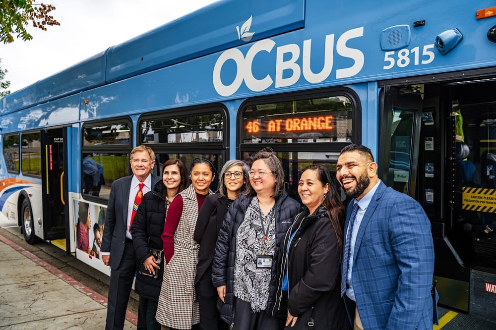 Civic engagement success: Gilbert High School students celebrate change ...