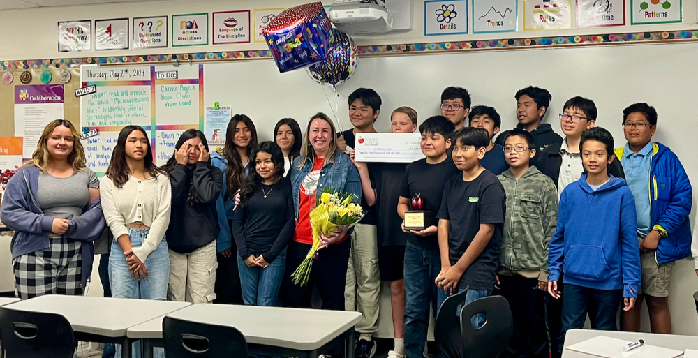 Meet Orange County's 2025 Teachers of the Year