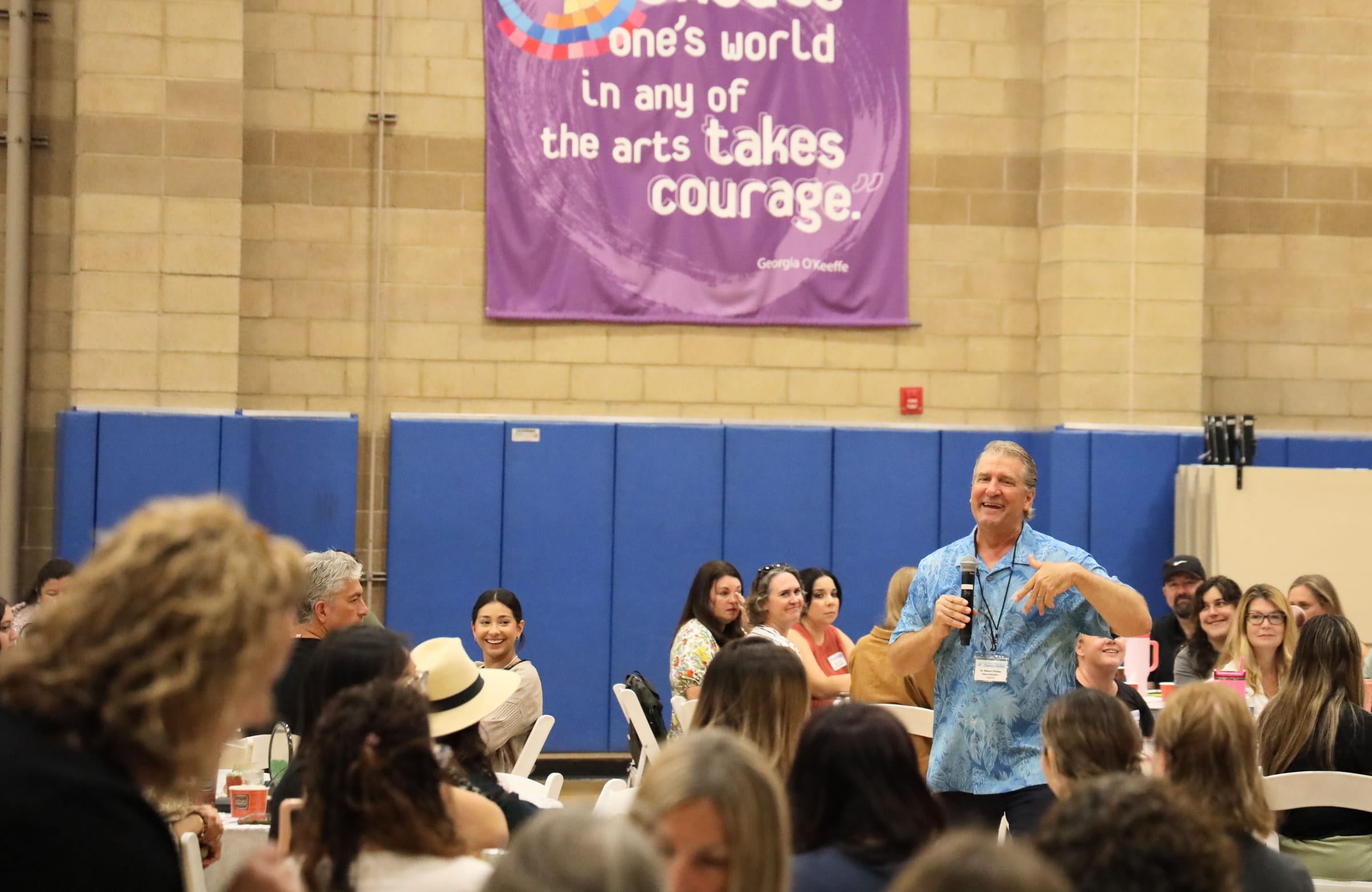 Fullerton School District Superintendent Dr. Bob Pletka Announces ...